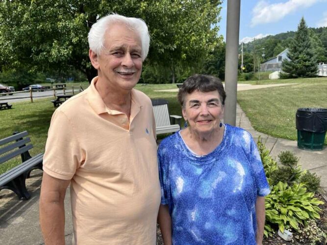 Royalty named for Adena Heritage Days | News, Sports, Jobs - The Times ...
